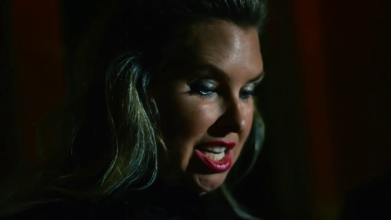 Southern Ghost Girls – Episode 1 – Red Door Cafe – My Cullman TV