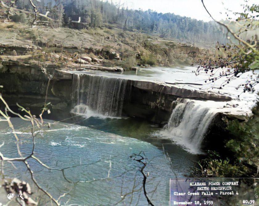 HAVE YOU EVER WONDERED WHAT WAS UNDER SMITH LAKE? – My Cullman TV