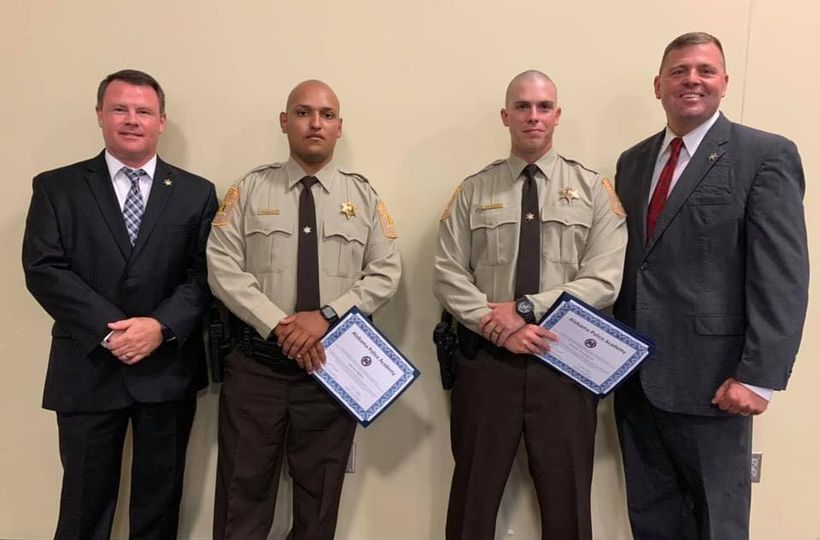 CONGRATULATIONS – My Cullman TV