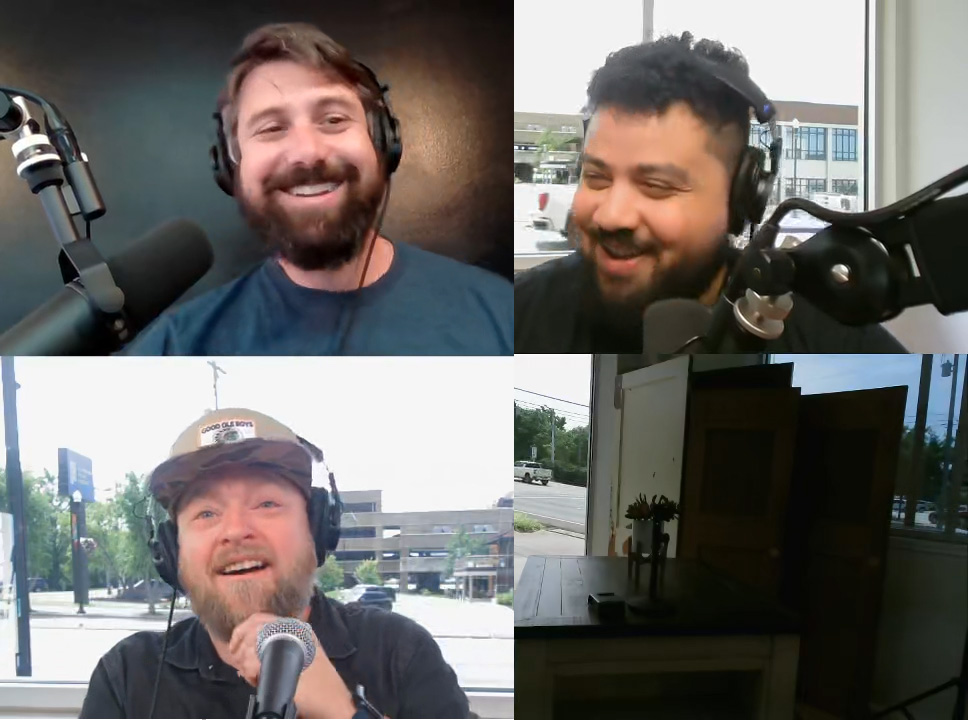 MCTV Summer Takeover 2024 with Jared Giddens – My Cullman TV