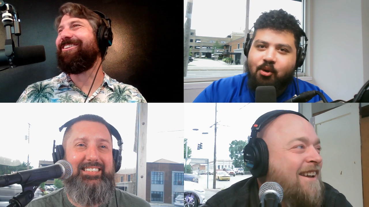 MCTV Summer Takeover 2024 with Cory DeBruhl – My Cullman TV